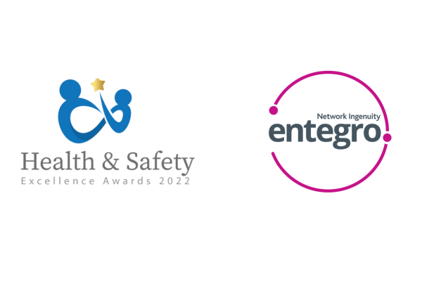 Entegro | Telecommunications Design & Planning, Network Design ...
